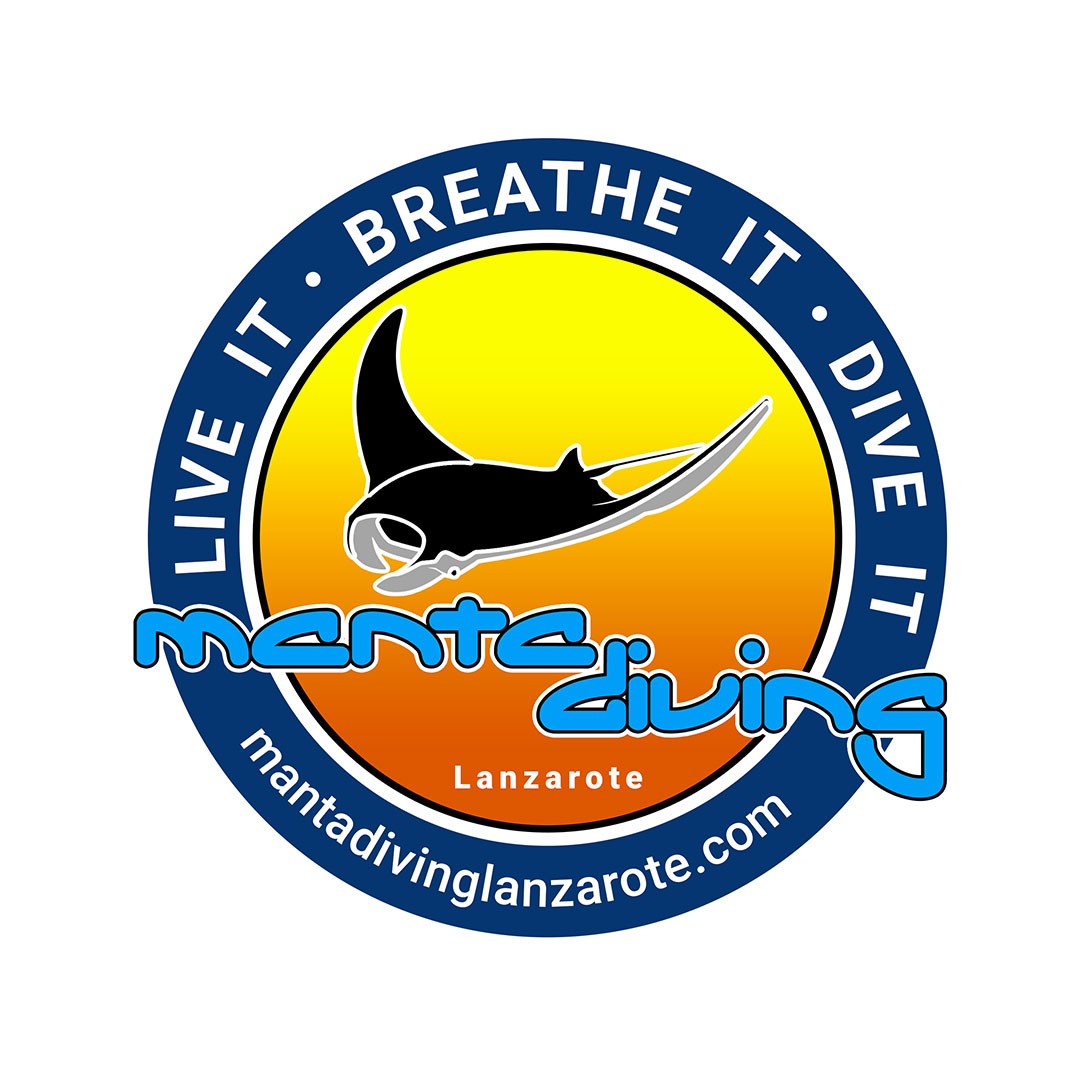 Manta Diving Lanzarote | Go Diving Show | ANZ - UK - USA
