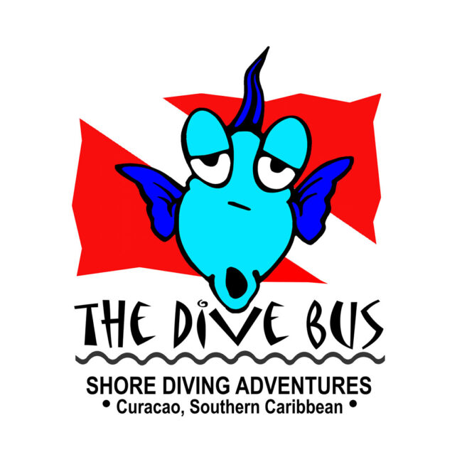 The Dive Bus, Curacao. N.V. | Go Diving Show | ANZ - UK - USA