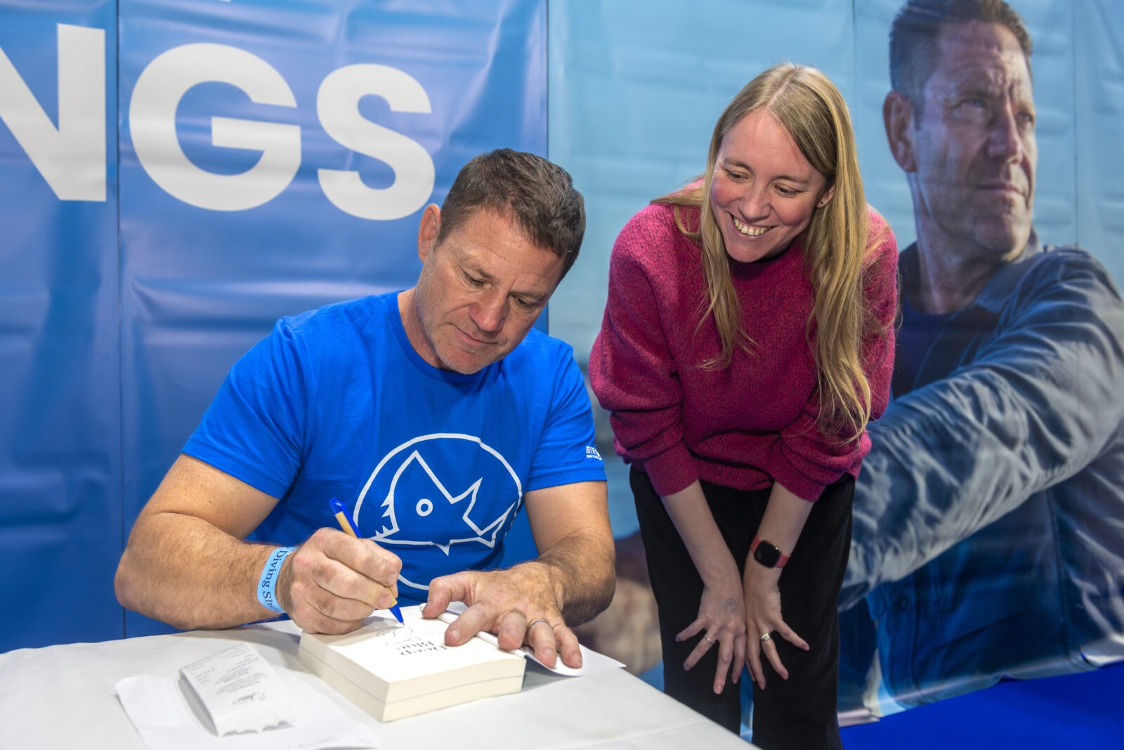 Whats On | Go Diving Show | ANZ - UK - USA