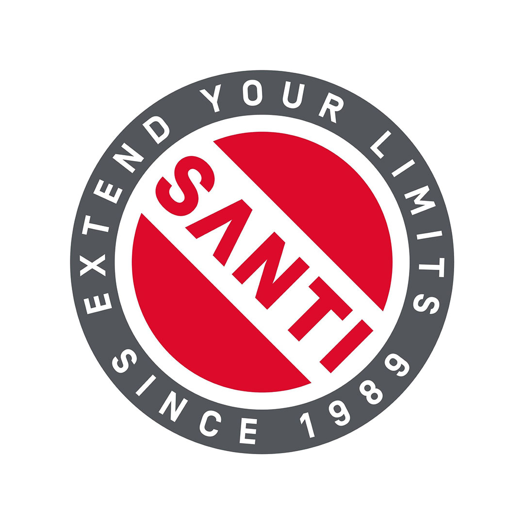 Santi | Go Diving Show | ANZ - UK - USA