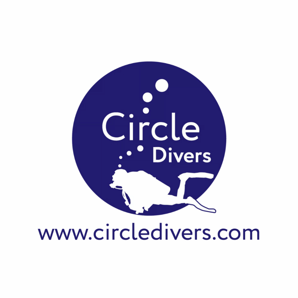 Circle Divers Sharm El Sheikh & Dahab | Go Diving Show | ANZ - UK - USA