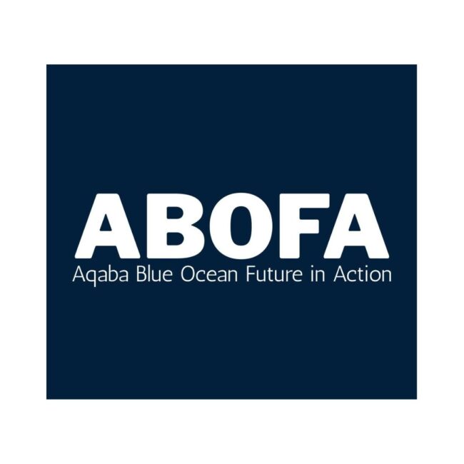 ABOFA Aqaba Blue: Ocean Future in Action | Go Diving Show | ANZ - UK - USA