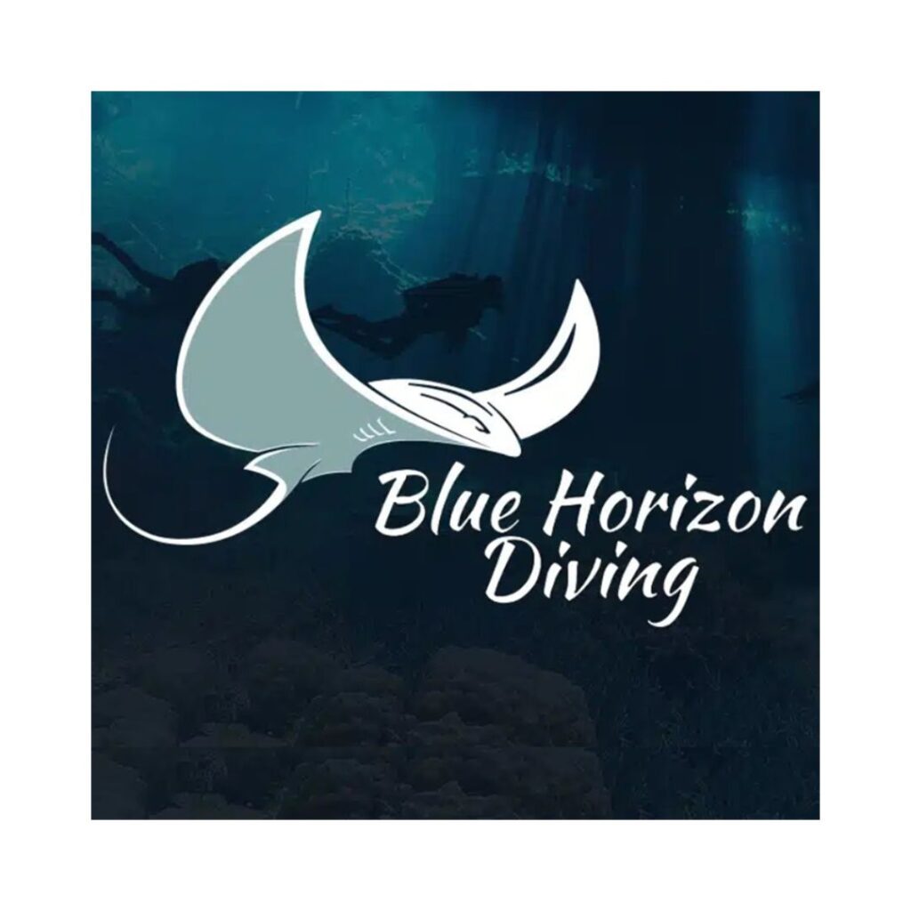 Blue Horizon Diving | Go Diving Show | ANZ - UK - USA