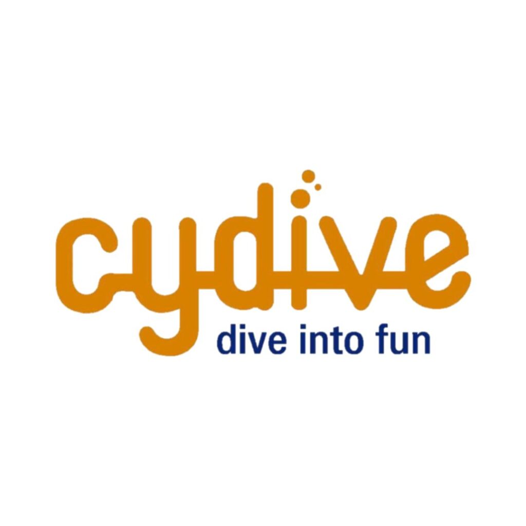 Cydive | Go Diving Show | ANZ - UK - USA