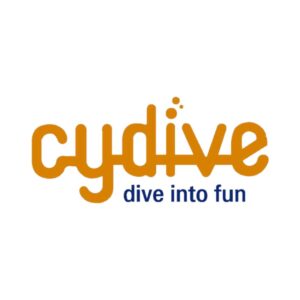 Cydive | Go Diving Show | ANZ - UK - USA