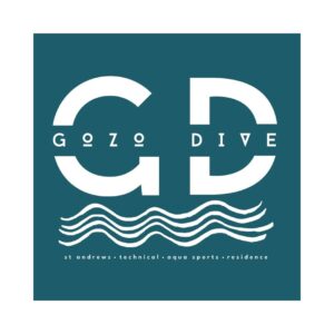 GOZO DIVE st andrews aquasports Tek & Rec | Go Diving Show | ANZ - UK - USA