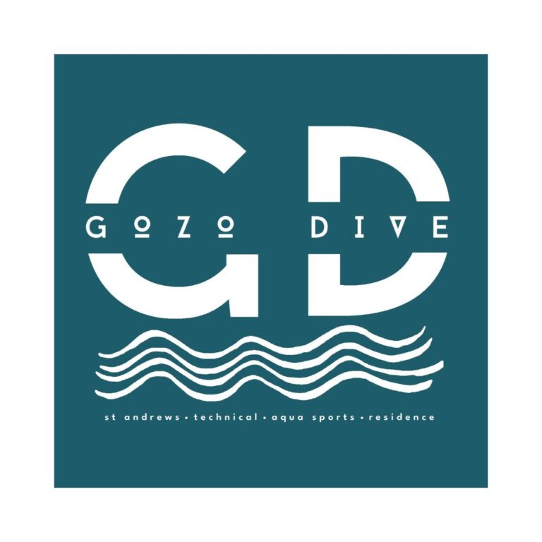 GOZO DIVE st andrews aquasports Tek & Rec | Go Diving Show | ANZ - UK - USA