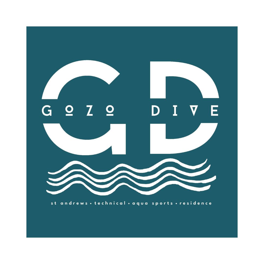 GOZO DIVE st andrews aquasports Tek & Rec | Go Diving Show | ANZ - UK - USA