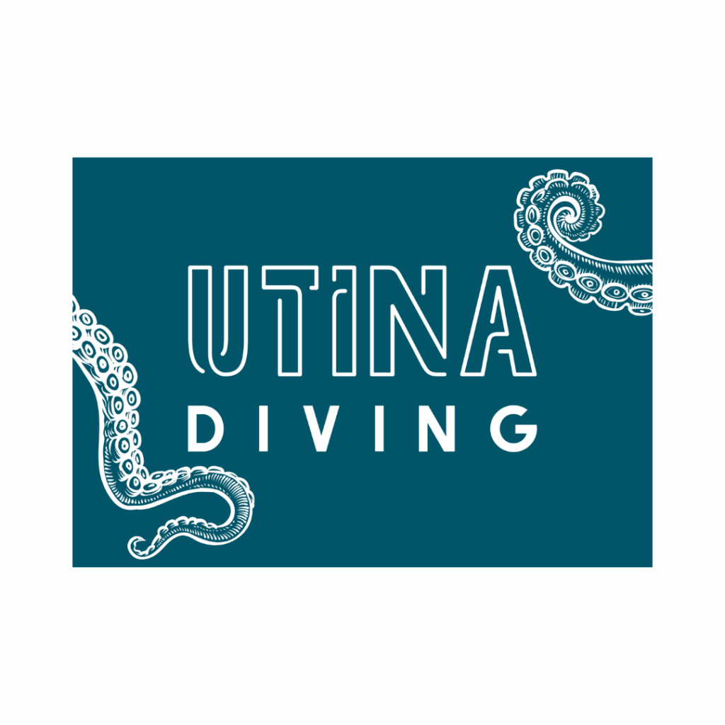 Utina Diving | Go Diving Show | ANZ - UK - USA