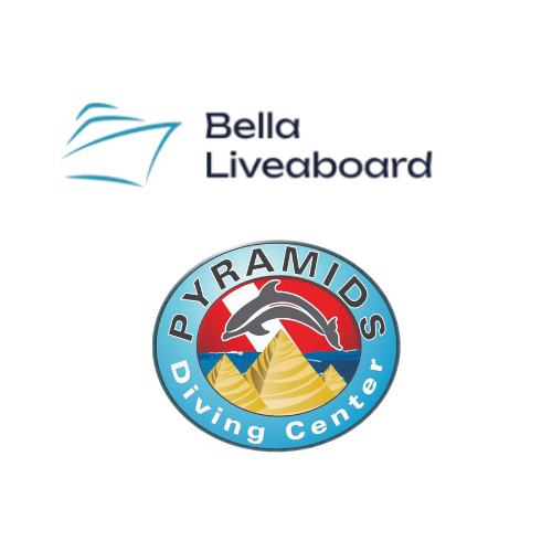 Bella Liveaboard & Royal Pyramids Divers | Go Diving Show | ANZ - UK - USA