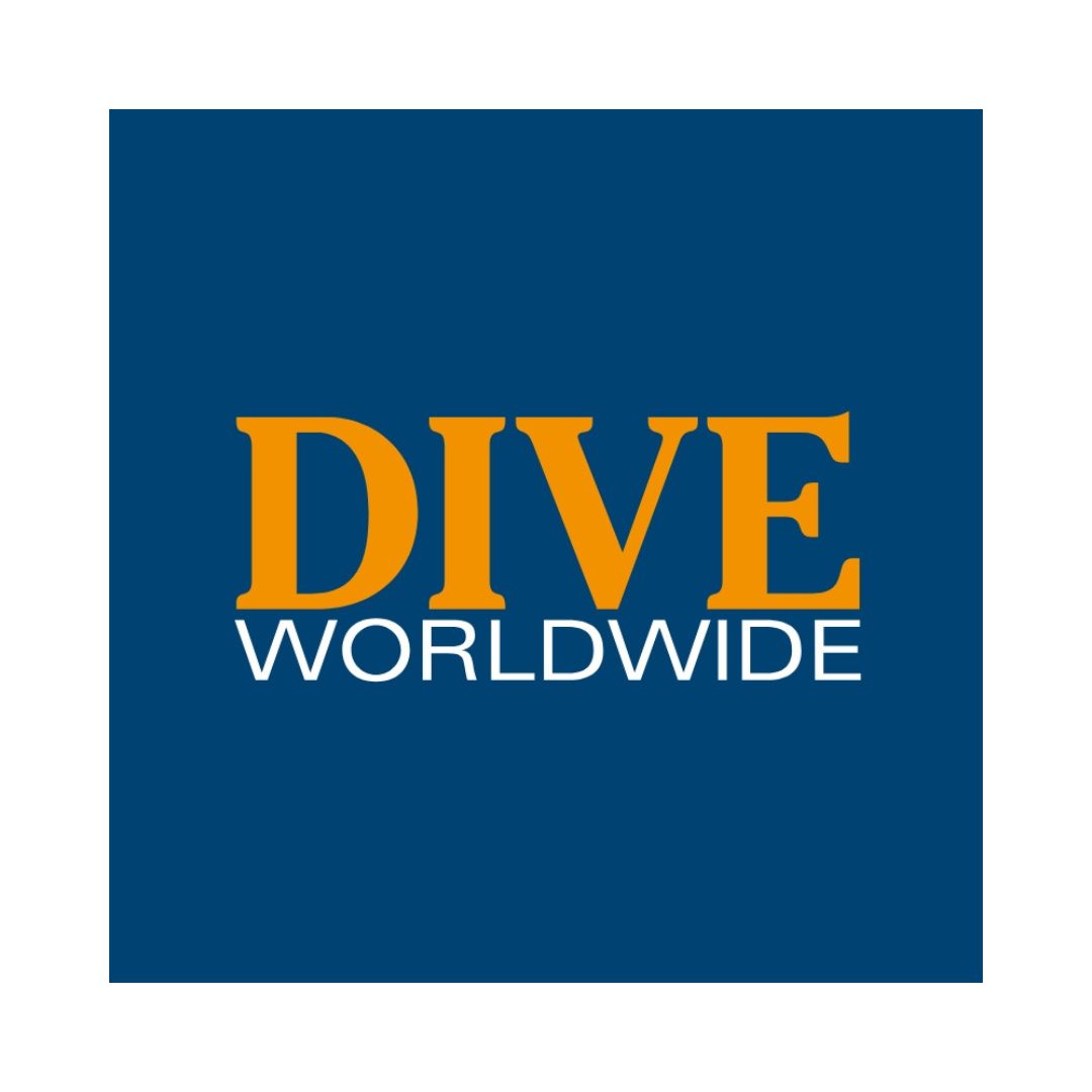 Dive Worldwide | Go Diving Show | ANZ - UK - USA