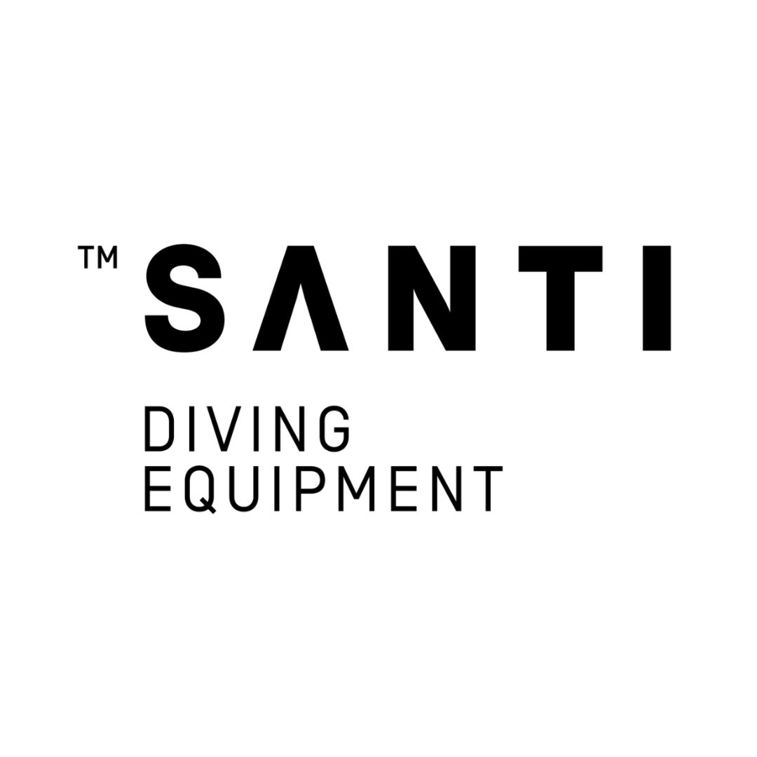 The SANTI Group | Go Diving Show | ANZ - UK - USA